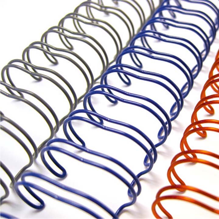 Wire A4 2: 1 (Kutte)