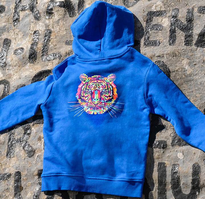 Siser Easy Subli | Sublimer på 100 % bomull | Scandraft