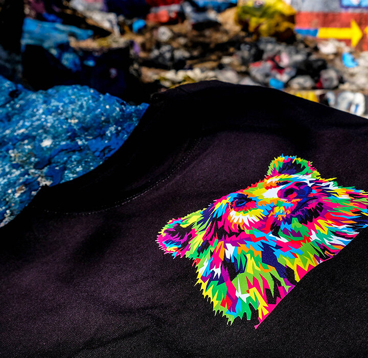 Siser Easy Subli | Sublimer på 100 % bomull | Scandraft