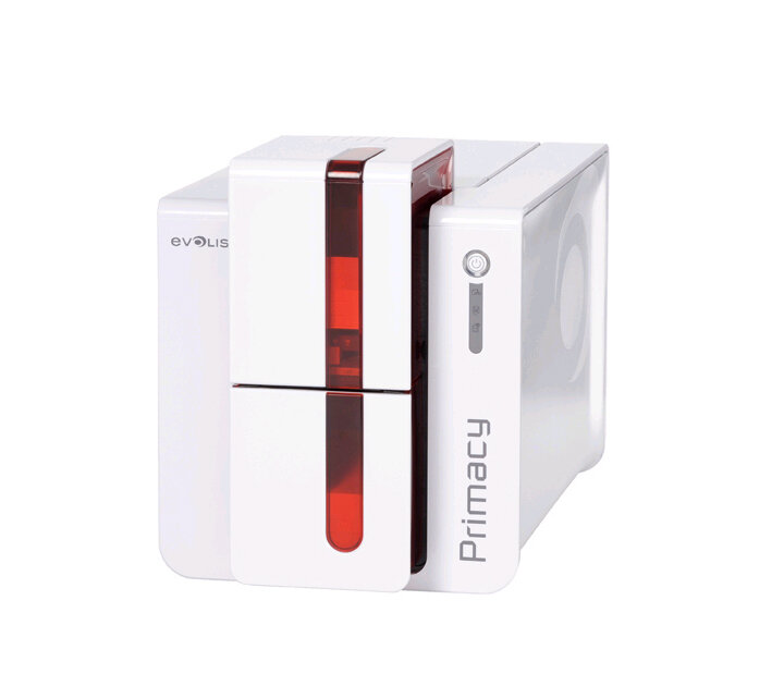 Evolis Primacy Expert